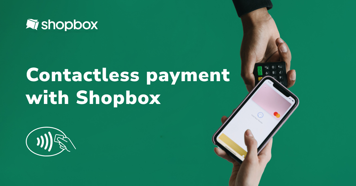 Contactless payment – How it works